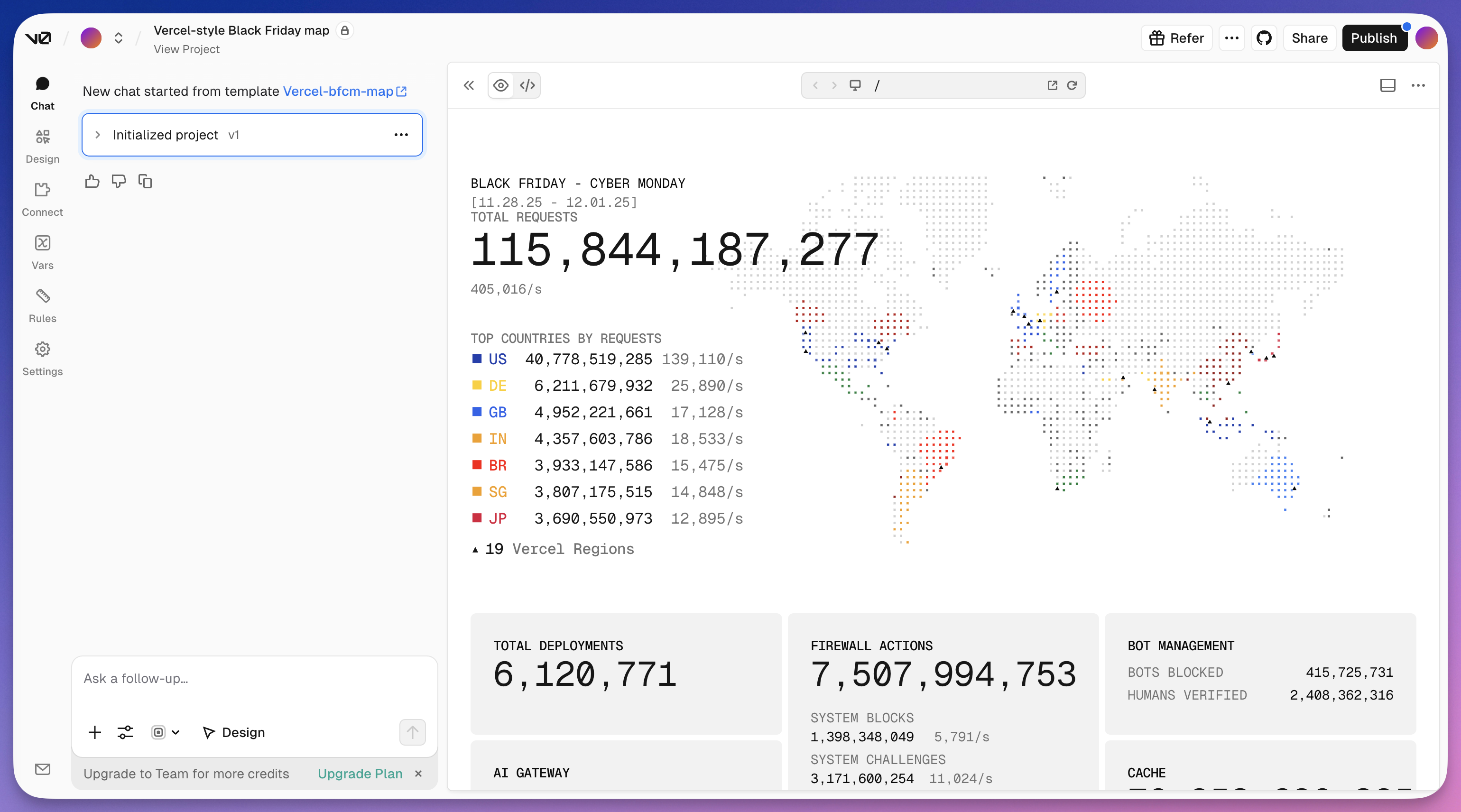 v0 a Zeabur - Zeabur
